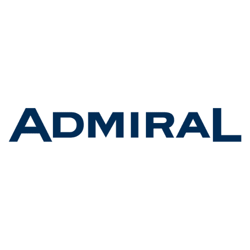Admiral.hr Casino 🎖️ 1000€ Bonus + 100 Besplatne Vrtnje
